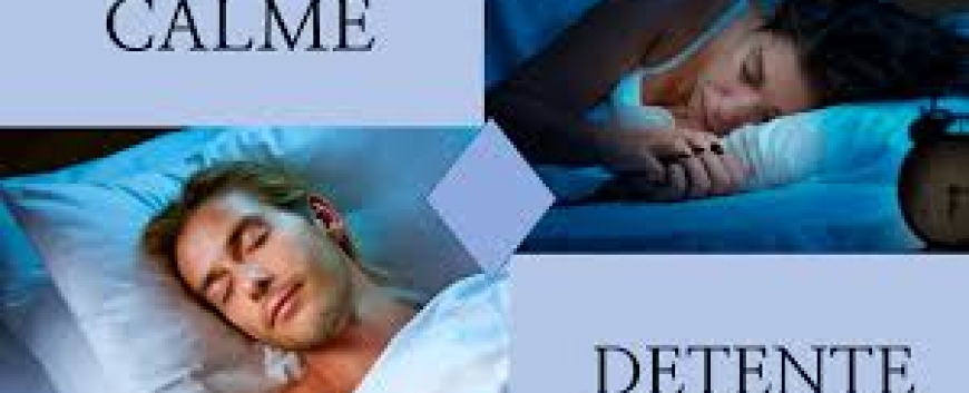 Mieux Dormir Et Sapaiser Praticienne Holistique Christine Desvigne